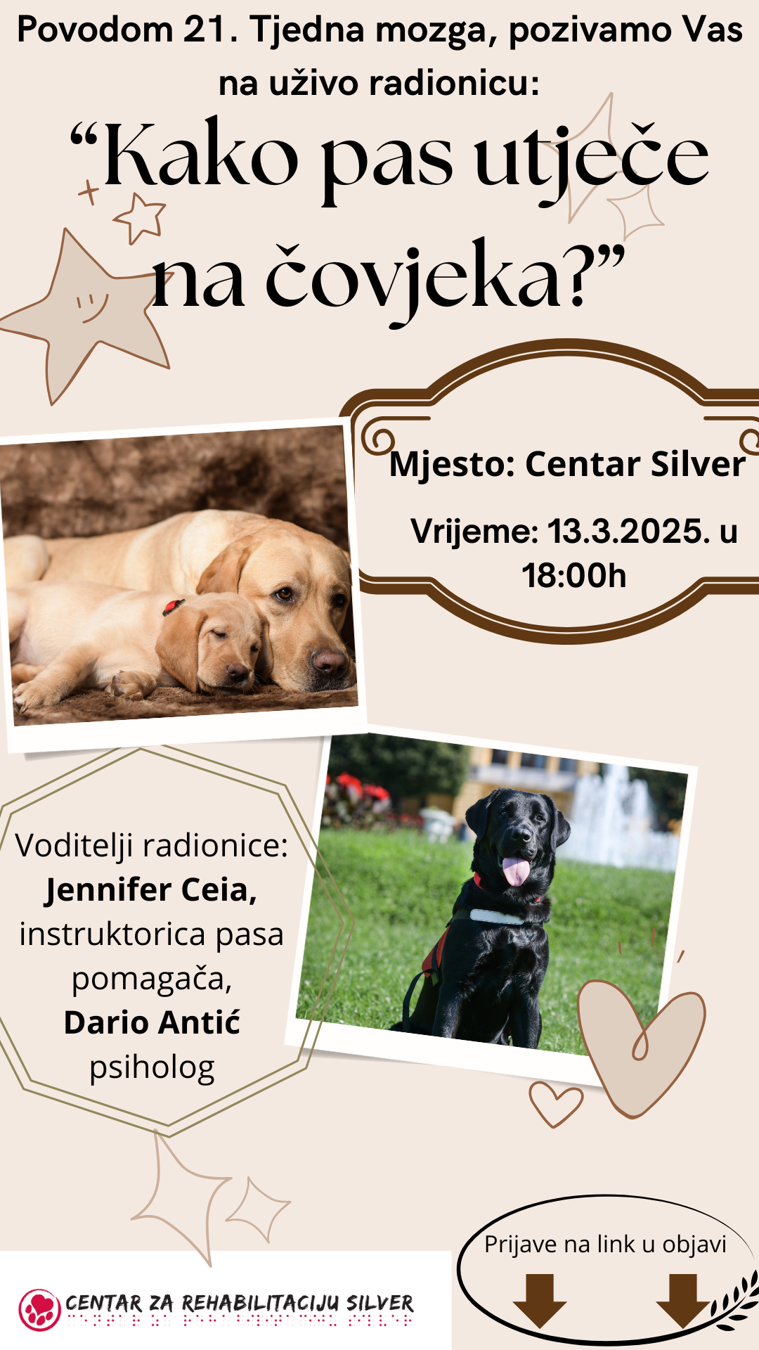 Centar za rehabilitaciju Silver